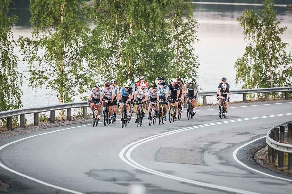 Saimaa Cycle Tour 2024