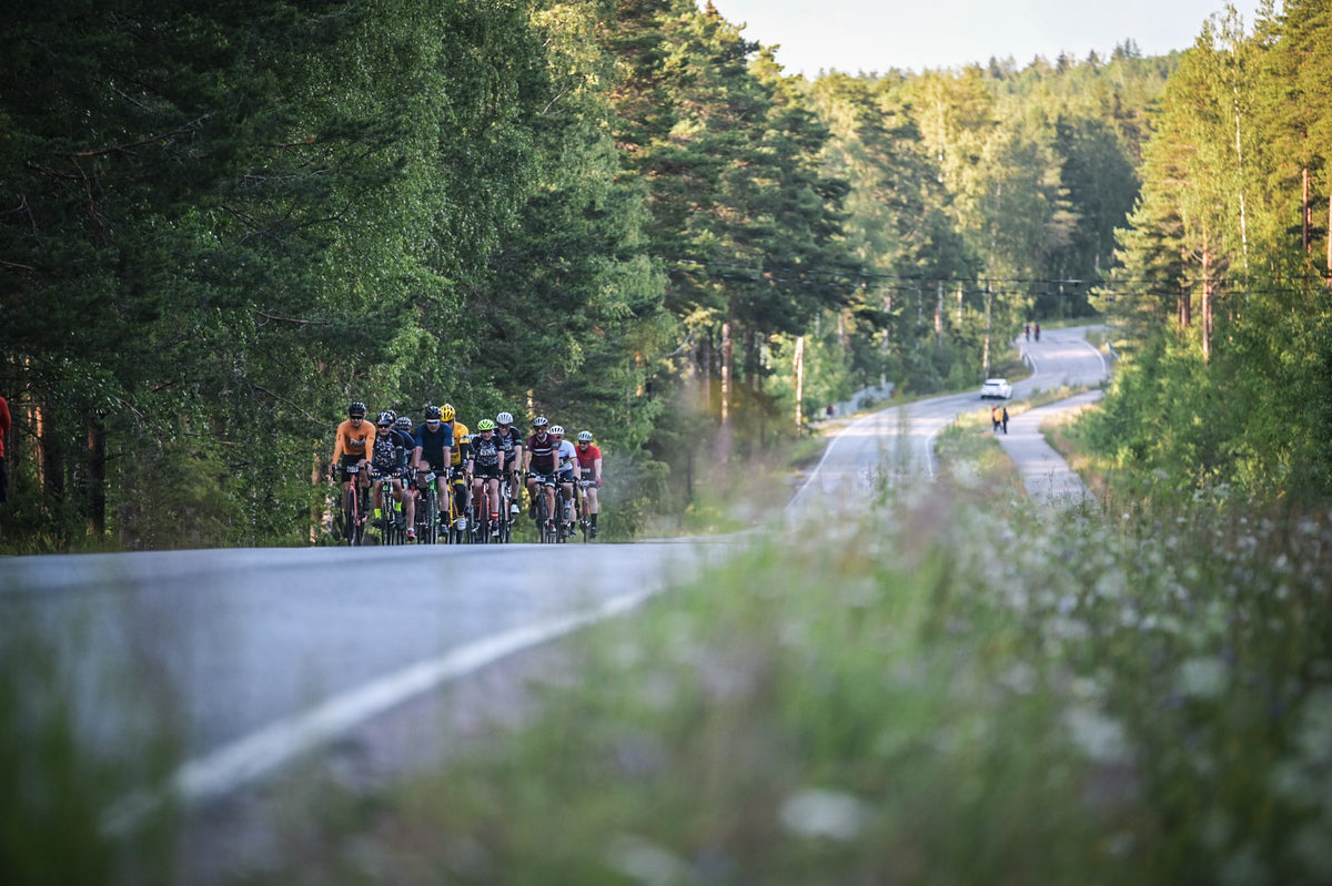 Saimaa Cycle Tour 2023